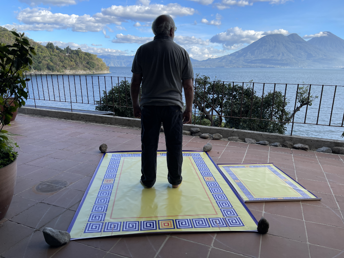 Energetic Biohacking Tools – Energetic Geometry