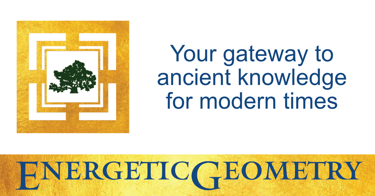 Sacred Site Tours – Energetic Geometry